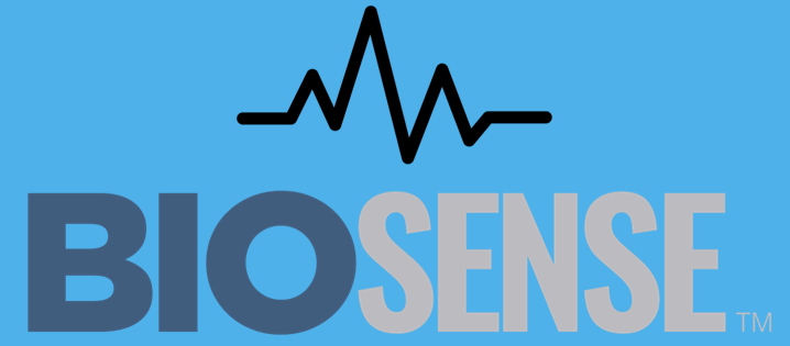 BioSense non-contact EKG elminates electrodes and skin tears or tearing