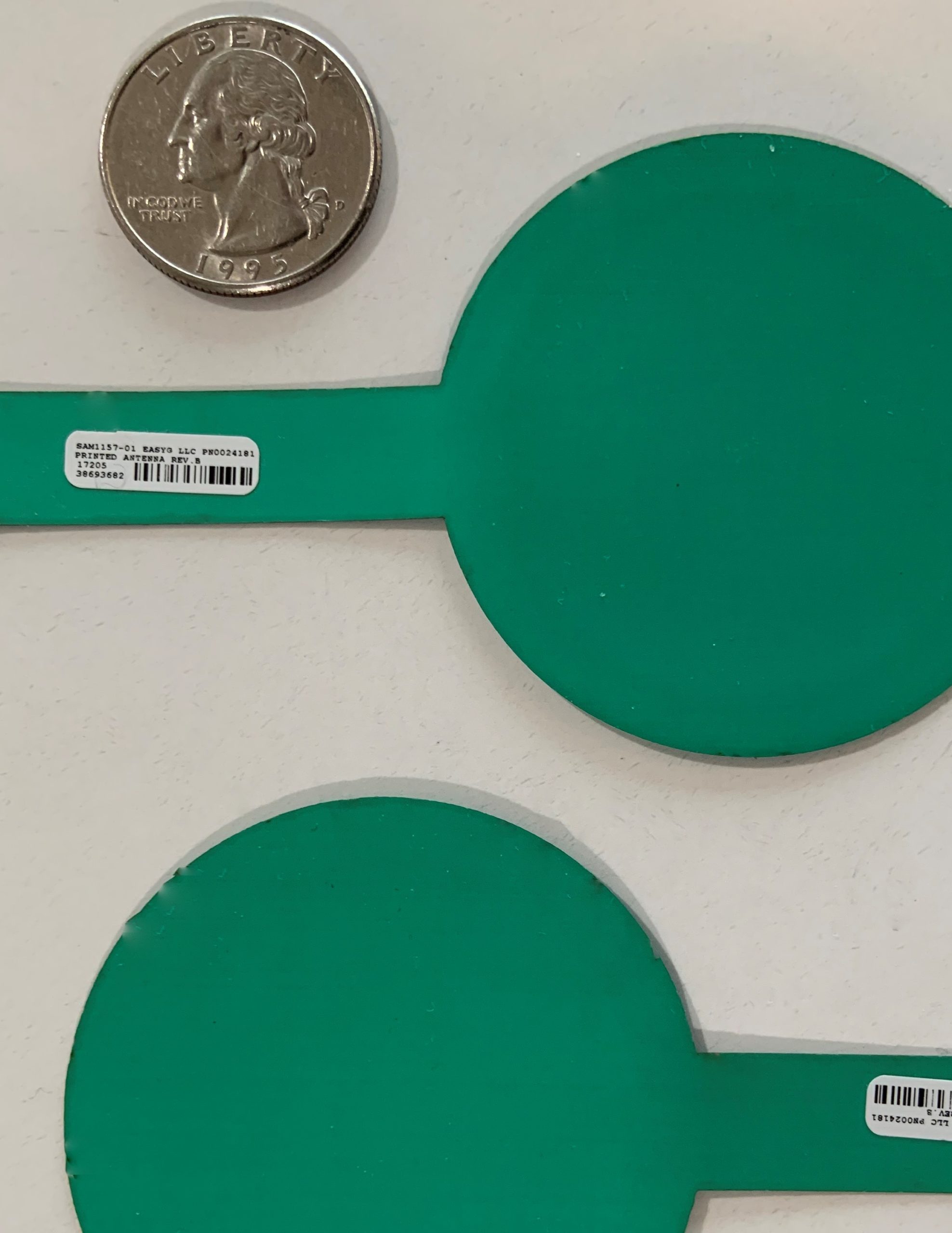 BioSense non-contact EKG elminates electrodes and skin tears or tearing